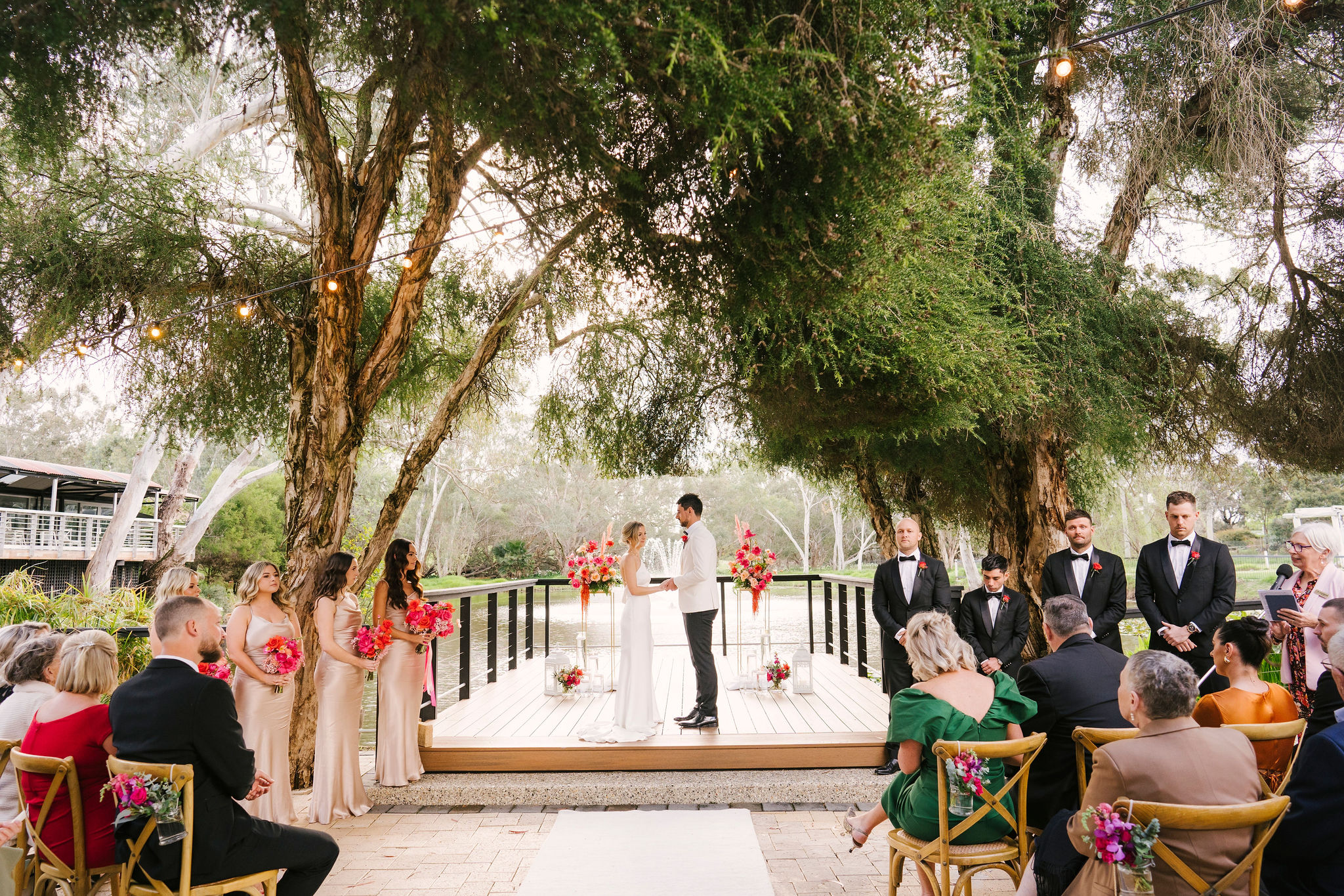 The Mallard Duck - Venues in Henley Brook, WA | Wedding Expos Australia ...