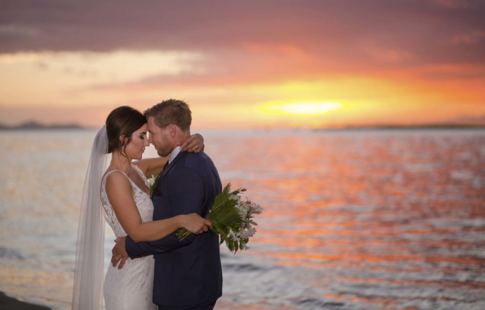 Sofitel Fiji Resort & Spa - Destination Weddings in Fiji | Wedding ...