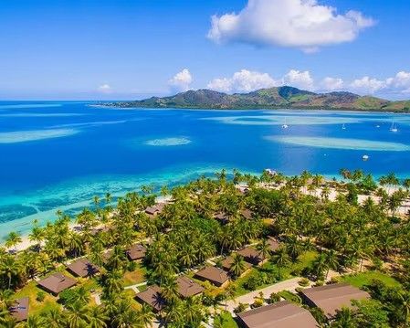 Raffe Hotels and Resorts - Destination Weddings in Mermaid Waters, QLD ...
